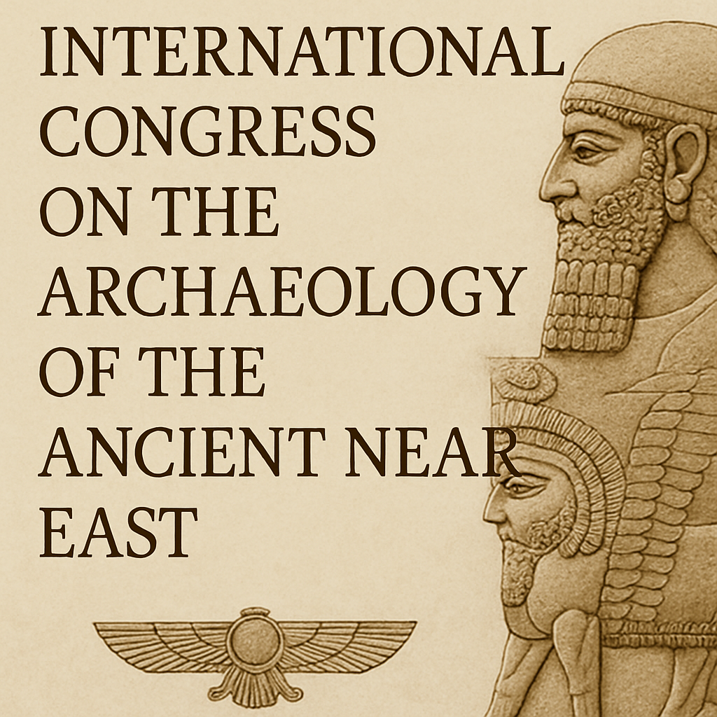 14TH INTERNATIONAL CONGRESS ON THE ARCHAEOLOGY OF THE | RB Conferences