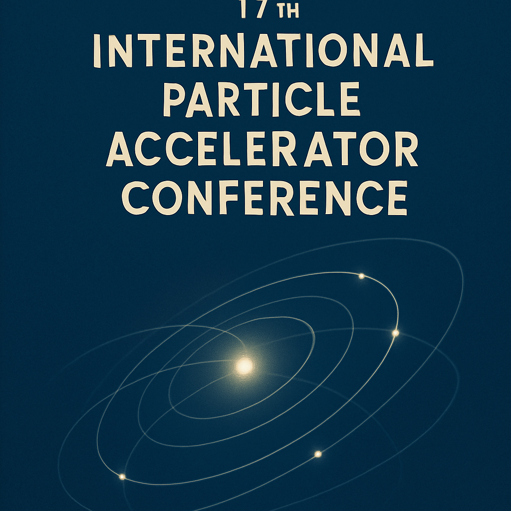 17th International Particle Accelerator Conference | RB Conferences