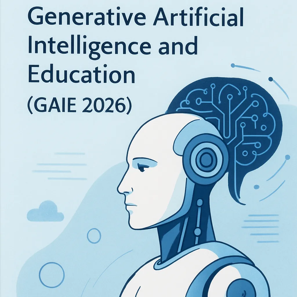 2026 International Conference on Generative Artificial | RB Conferences