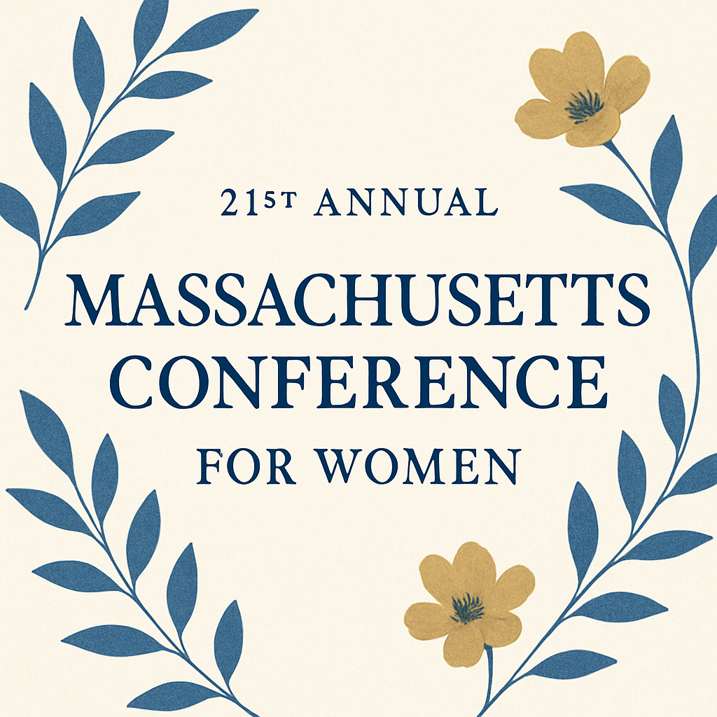 21st annual Massachusetts Conference for Women | RB Conferences