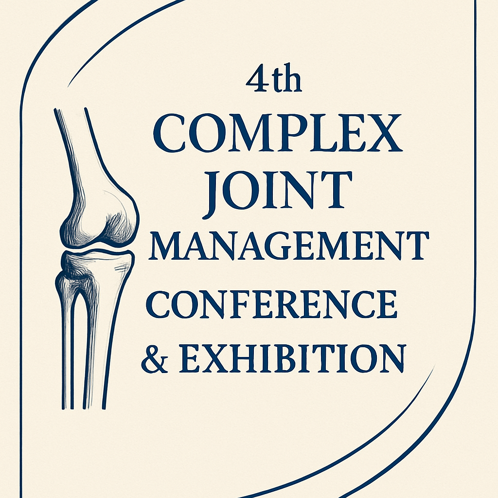 4th Complex Joint Management Conference & Exhibition | ResearchBunny ...
