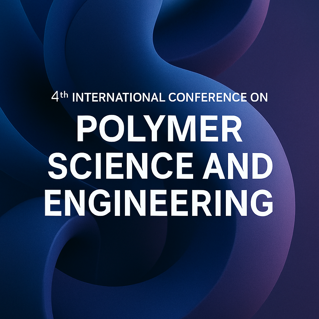 4th International Conference on Polymer Science and | RB Conferences
