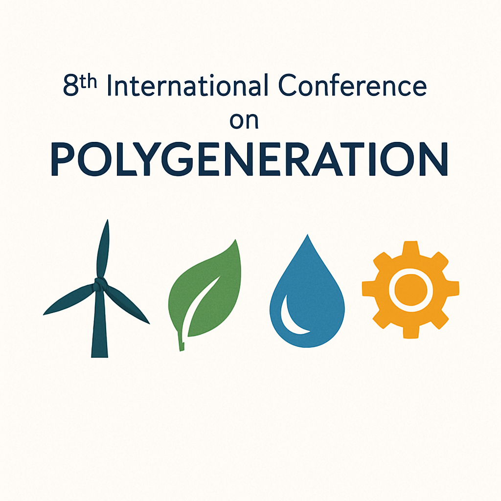 8th International Conference on Polygeneration | RB Conferences