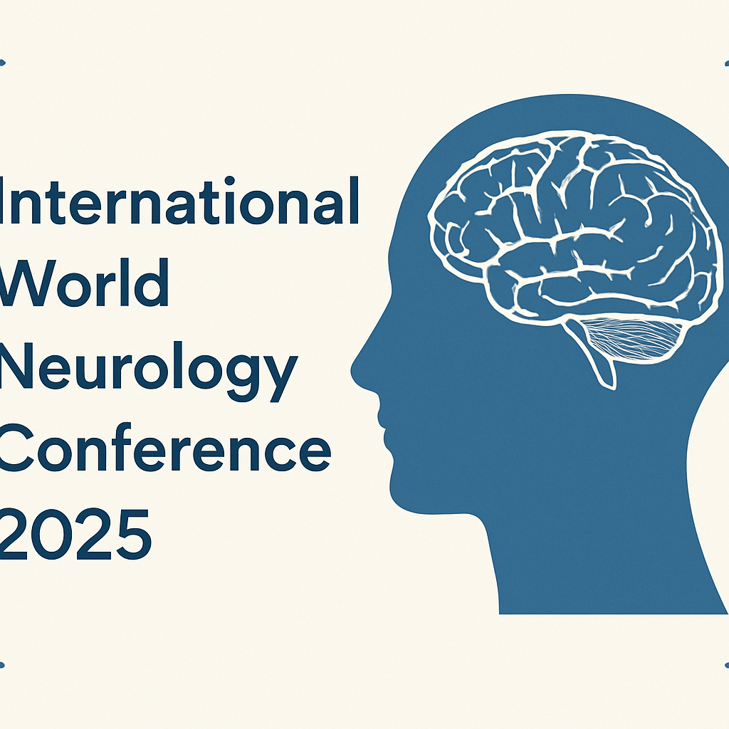 International World Neurology Conference 2025 | RB Conferences