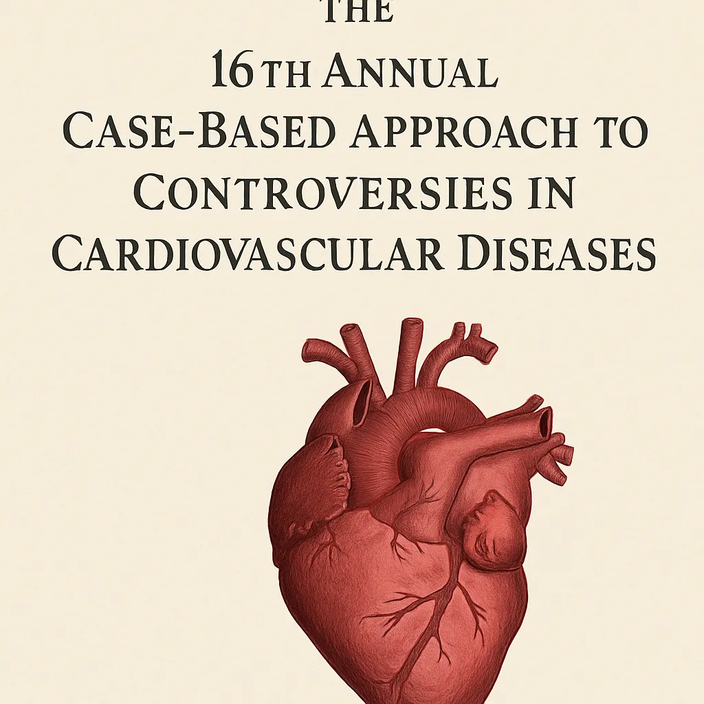 The 16th Annual Case-Based Approach to Controversies | RB Conferences