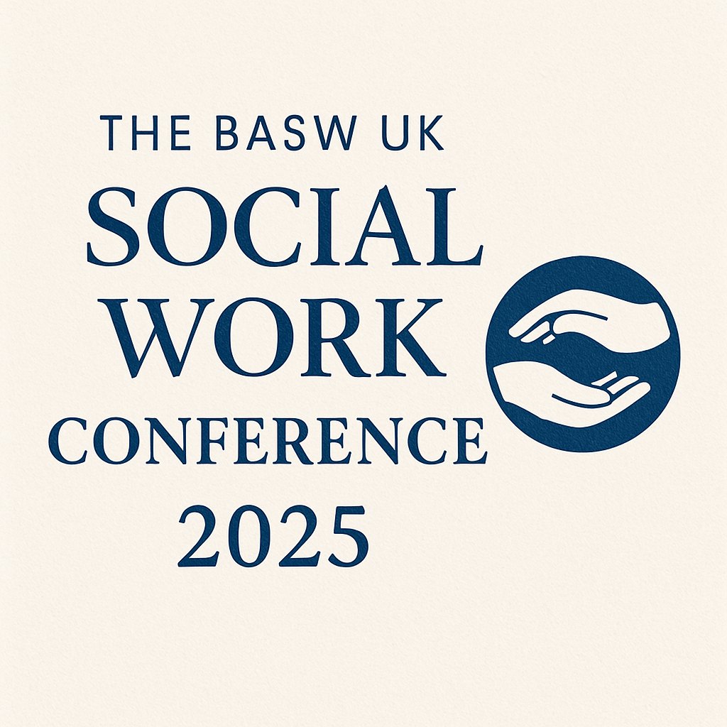 the BASW UK Social Work Conference 2025! | RB Conferences