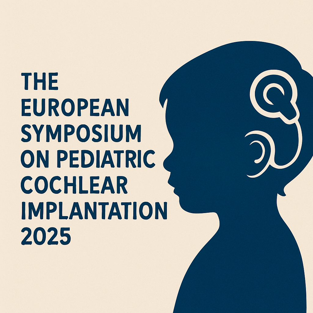 the European Symposium on Pediatric Cochlear | RB Conferences