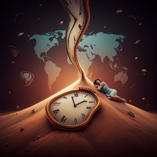 Insomnia, Daytime Sleepiness, and Quality of Life | ResearchBunny