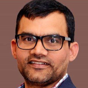 Dr. Meraj Khan - Co-Founder - DigiBiomics